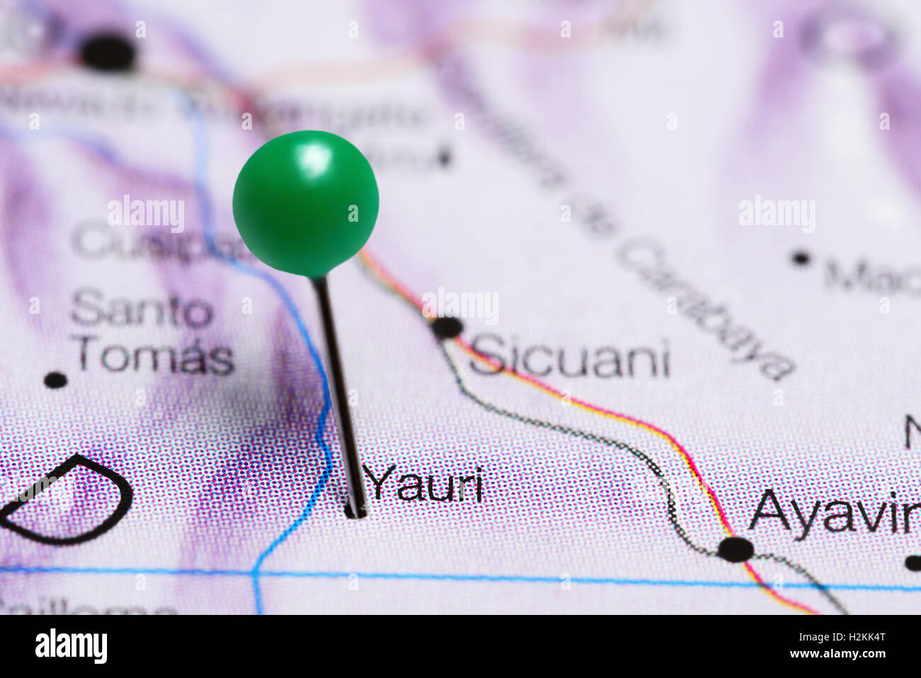 Yauri hi-res stock photography and images - Alamy