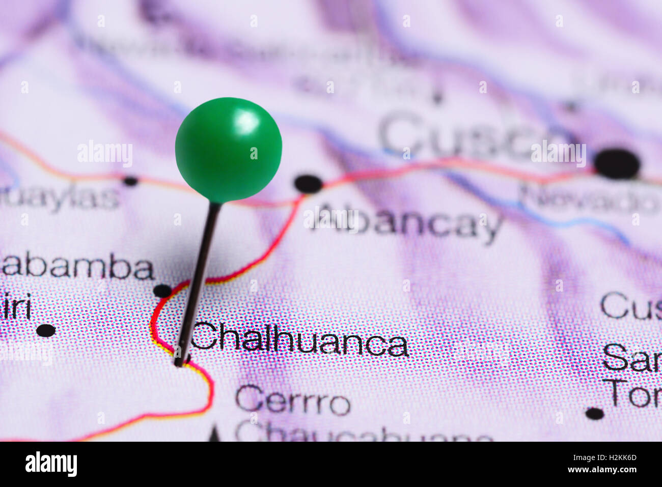 Chalhuanca hi-res stock photography and images - Alamy