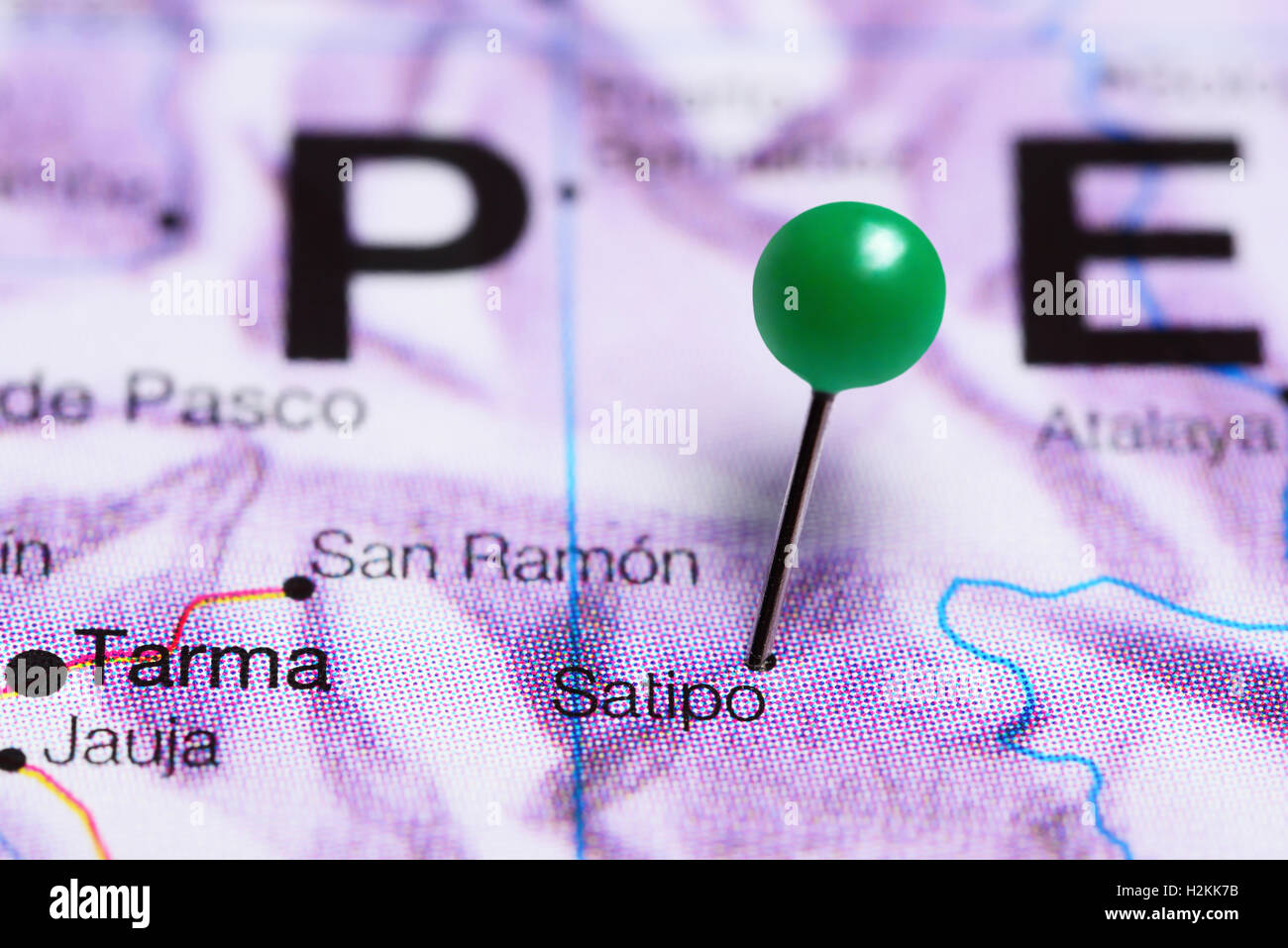 Satipo High Resolution Stock Photography and Images - Alamy