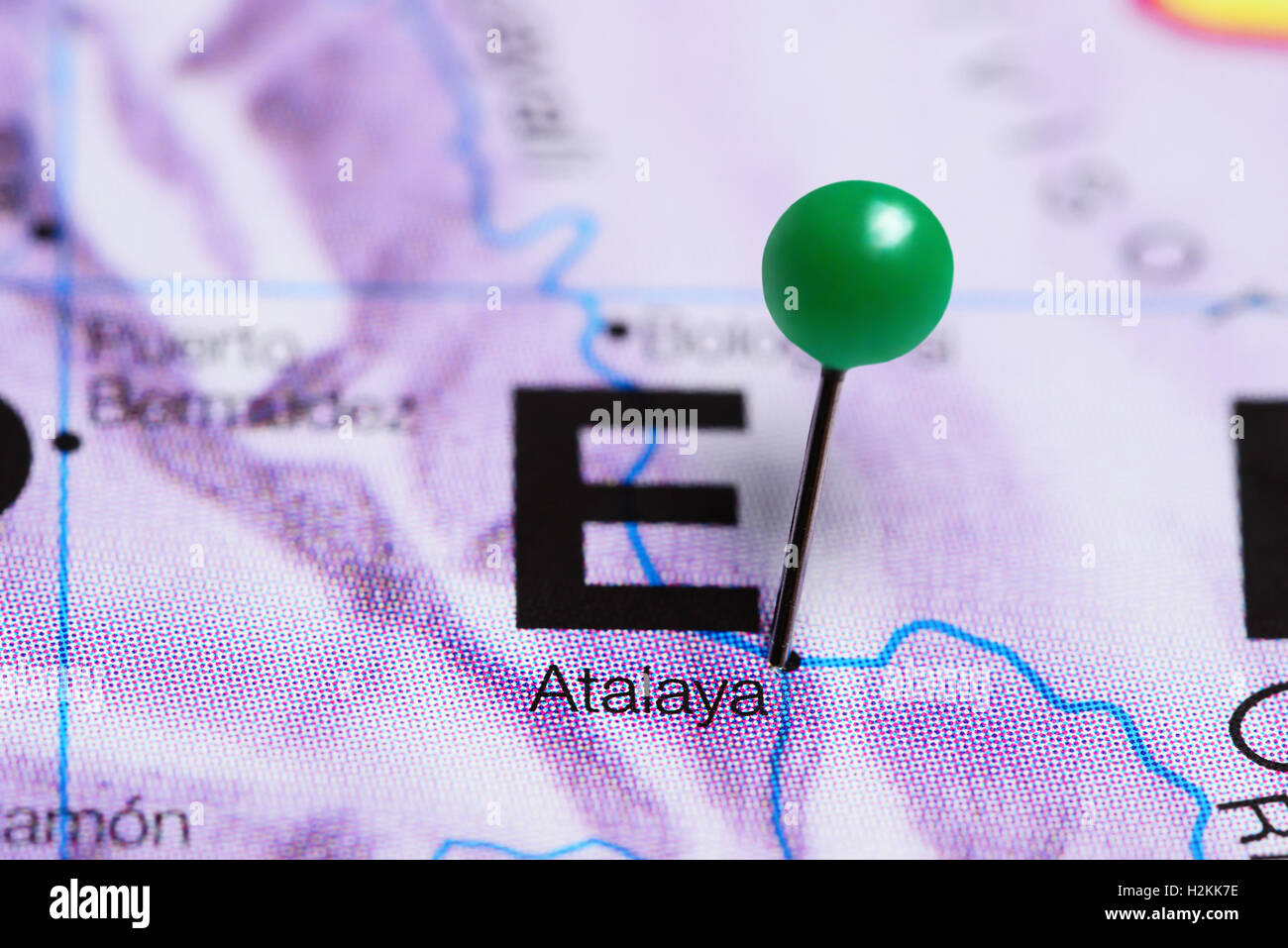 Atalaya Peru High Resolution Stock Photography and Images - Alamy