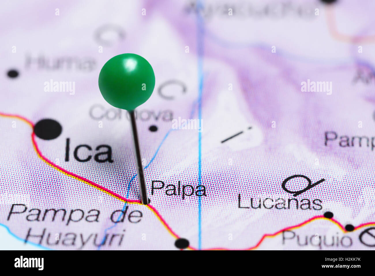 Palpa High Resolution Stock Photography and Images - Alamy