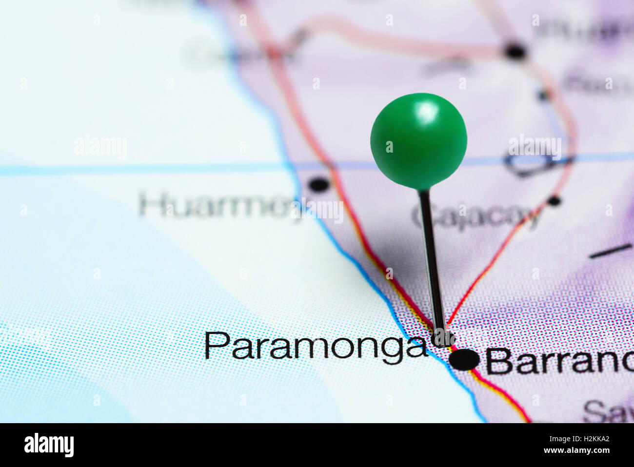 Paramonga peru hi-res stock photography and images - Alamy