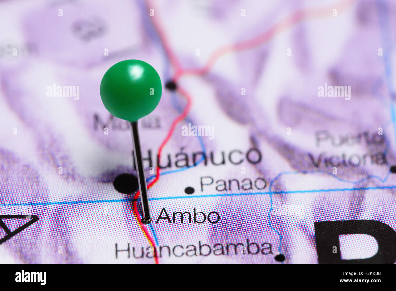 Ambo hi-res stock photography and images - Alamy