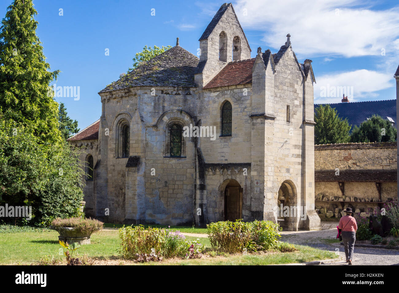 Knights templar france hi-res stock photography and images - Alamy