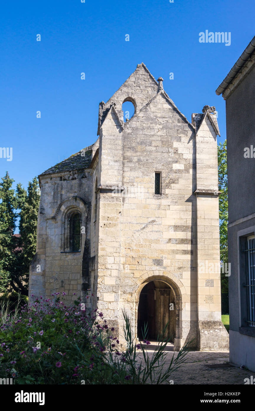Knights templar france hi-res stock photography and images - Alamy