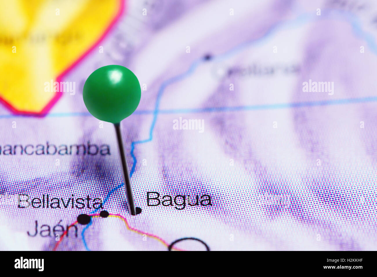 Bagua map hi-res stock photography and images - Alamy