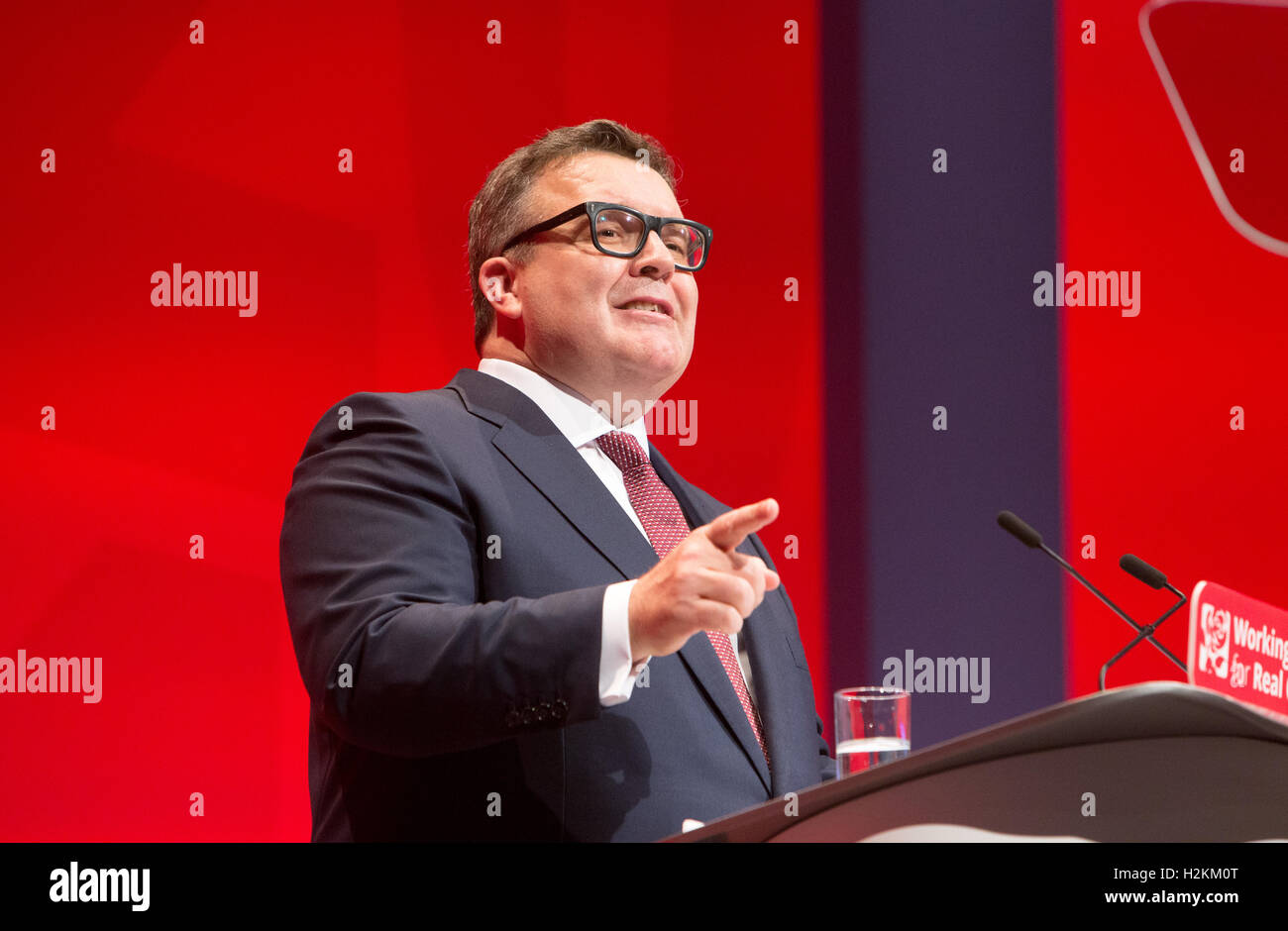 Tom watson hi-res stock photography and images - Alamy