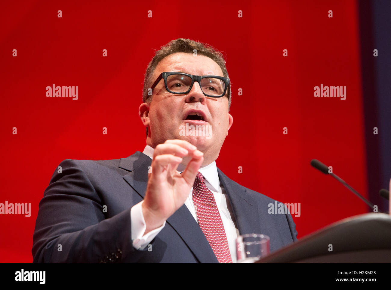 Tom watson hi-res stock photography and images - Alamy