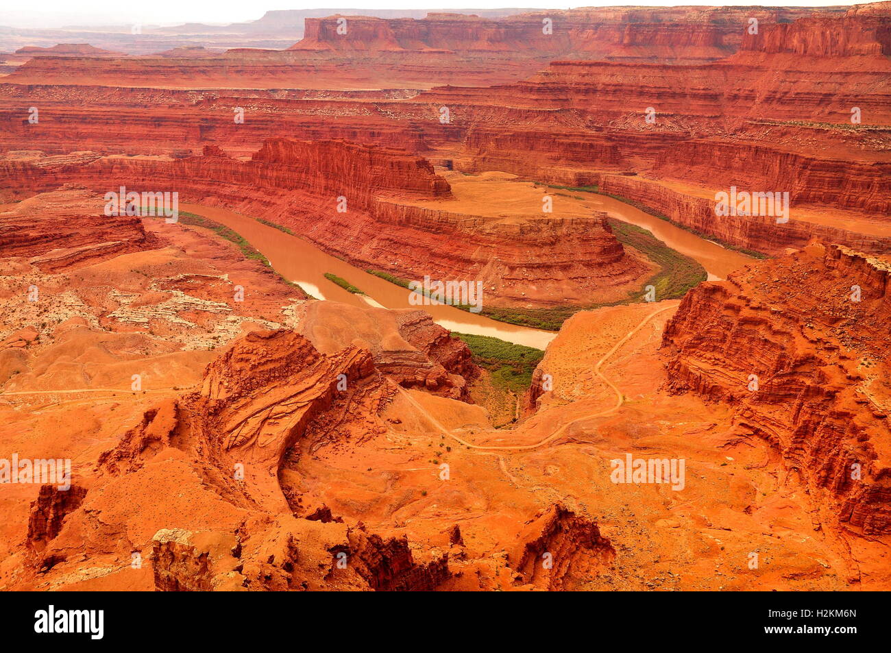 Dead horse reservoir hi-res stock photography and images - Alamy