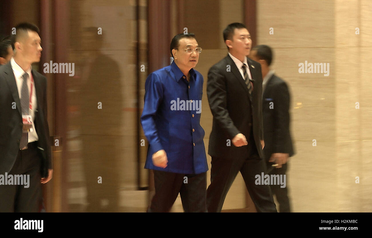 Li keqiang hi-res stock photography and images - Alamy