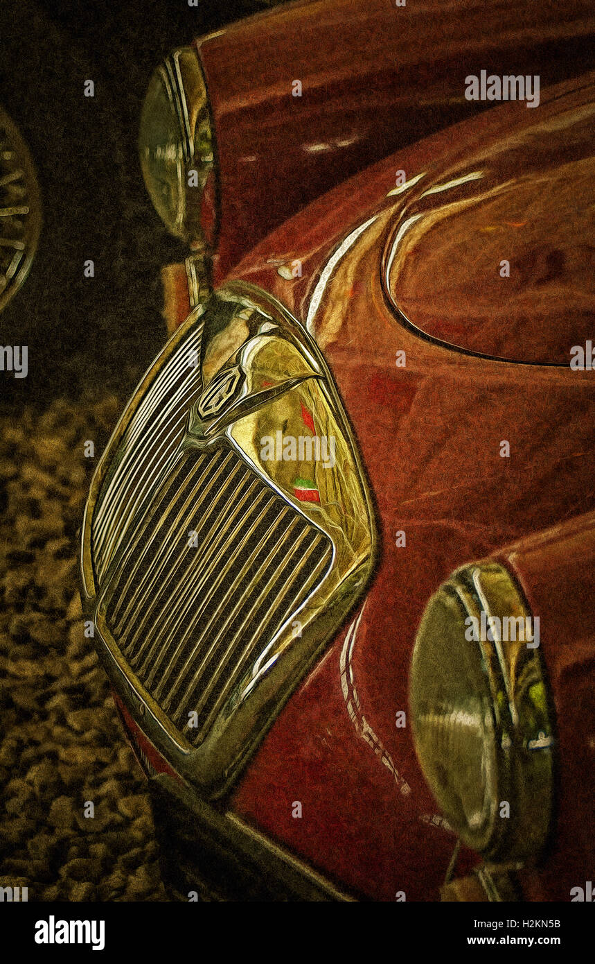 Mga sebring hi-res stock photography and images - Alamy