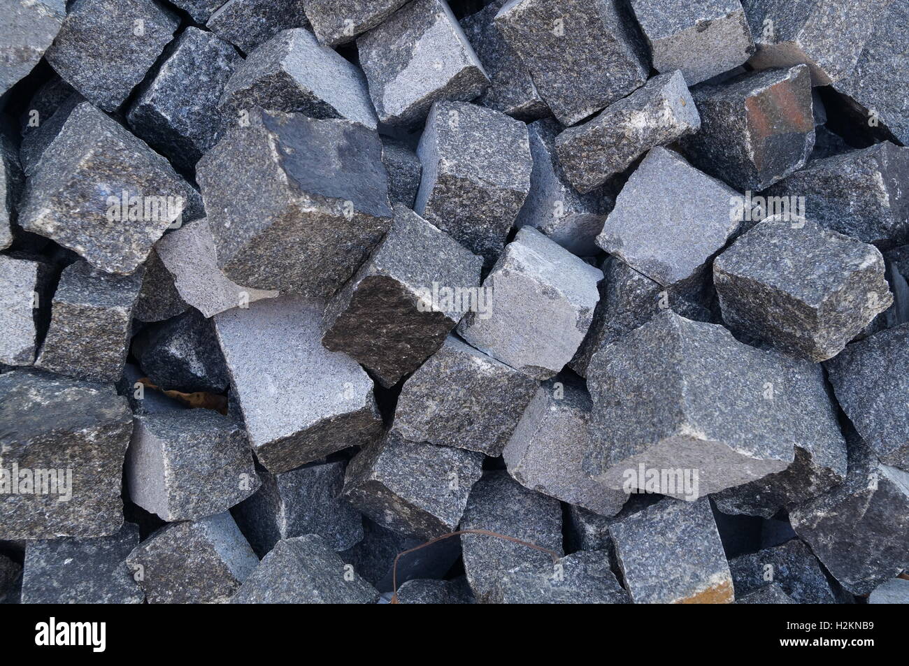 Cube stone texture hi-res stock photography and images - Alamy