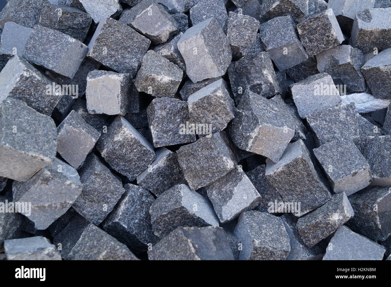 Cube stone texture hi-res stock photography and images - Alamy