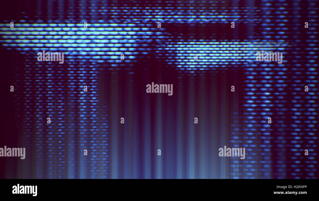 Futuristic screen hi-res stock photography and images - Alamy