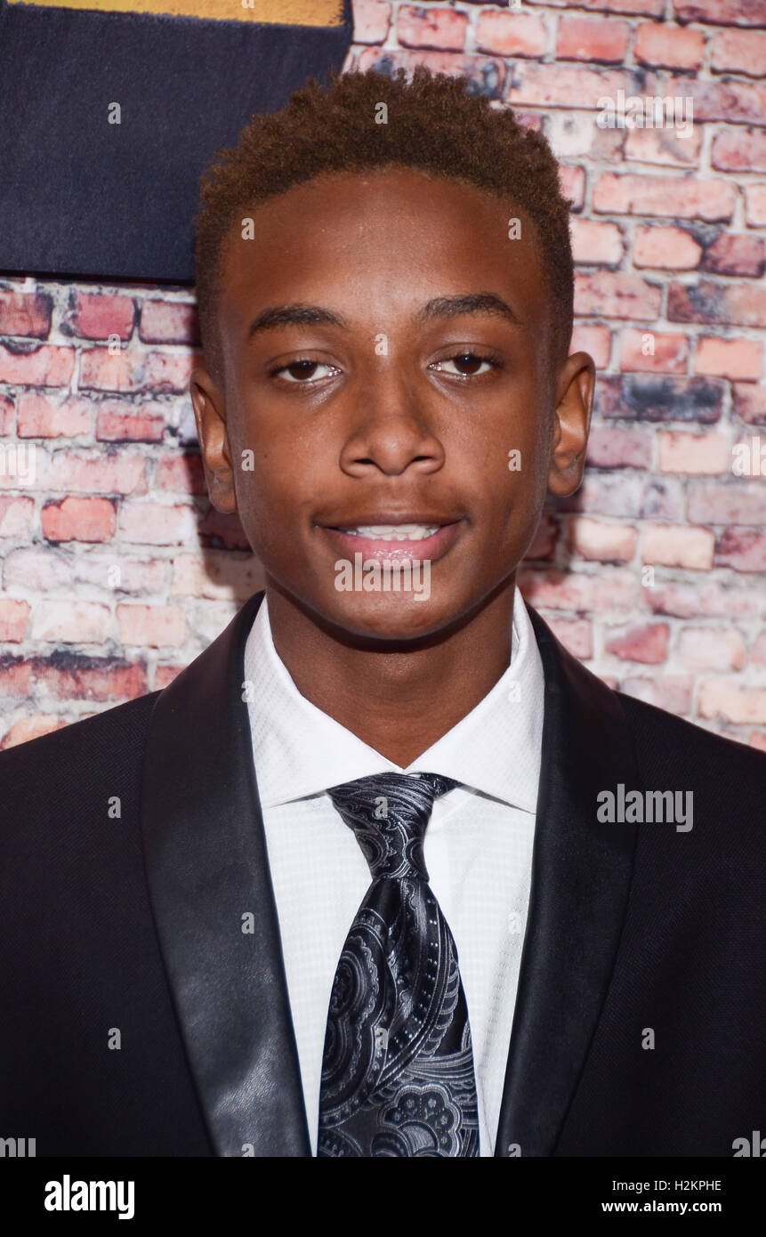 Darius kaleb hi-res stock photography and images - Alamy