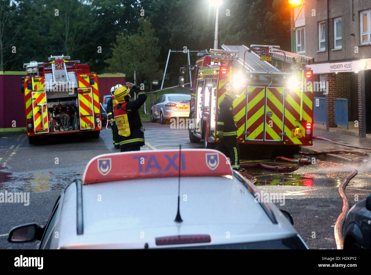 Botley hampshire hi-res stock photography and images - Alamy