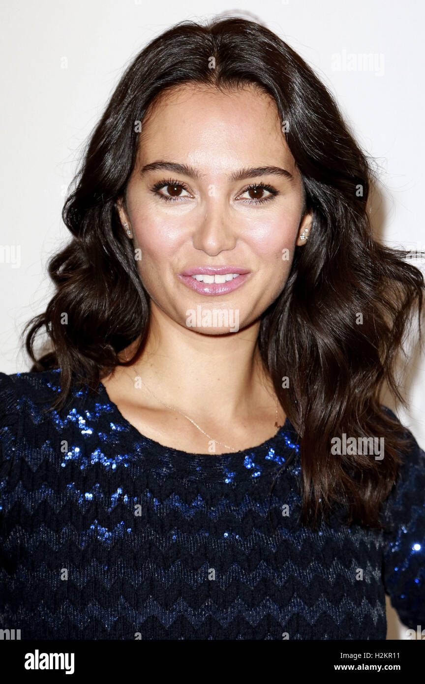 Emma willis model hi-res stock photography and images - Alamy