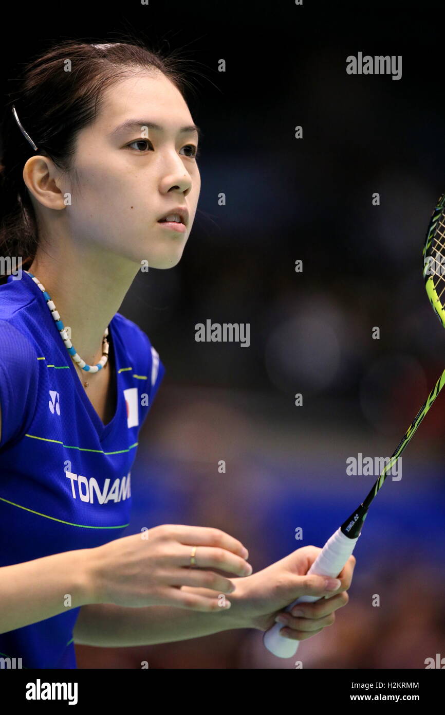 Aya Ohori Stock Photos & Aya Ohori Stock Images - Alamy