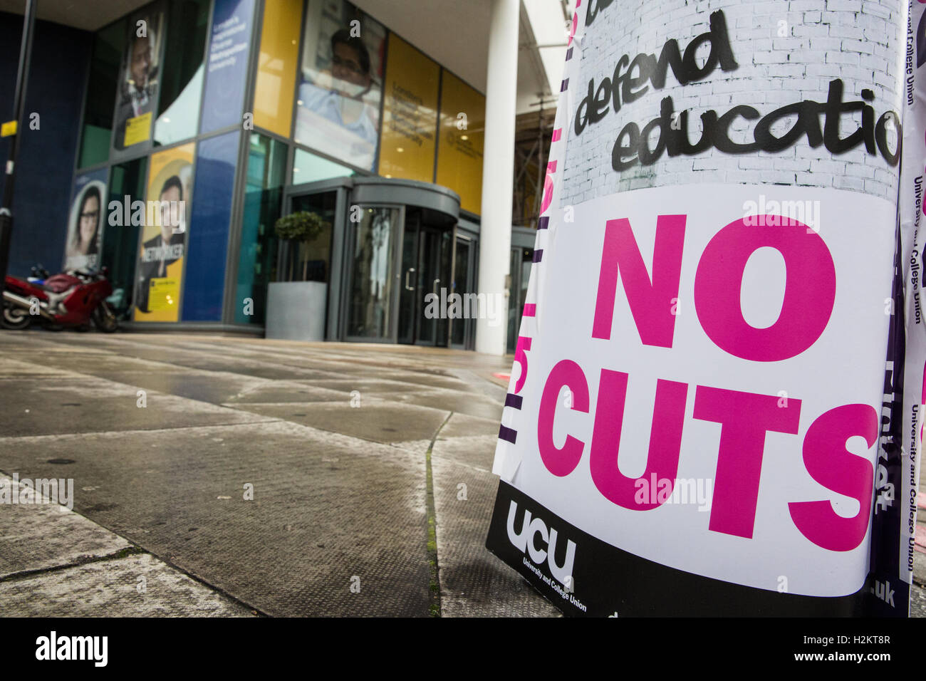 Official Picket High Resolution Stock Photography and Images - Alamy