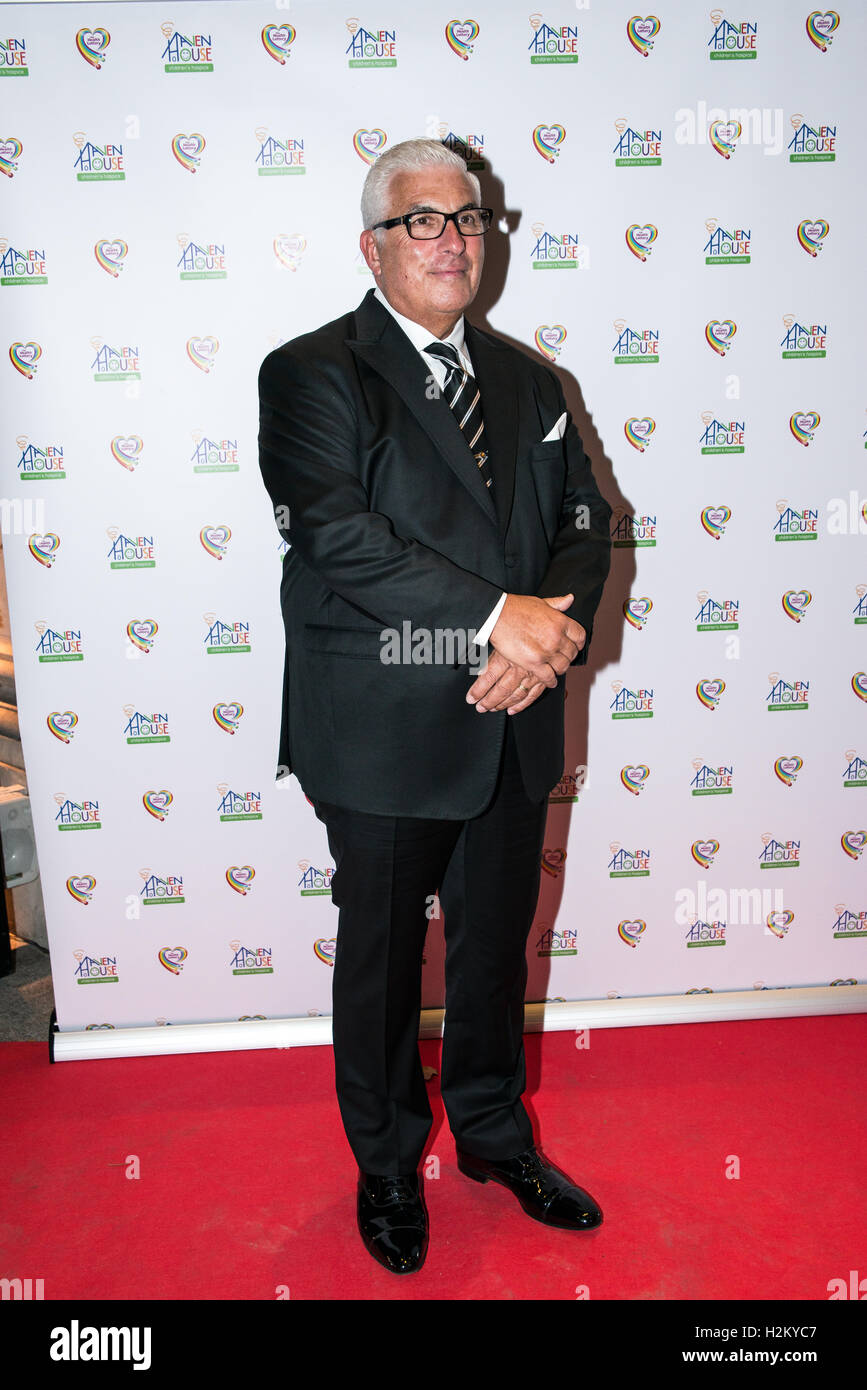 Barry batchelor hi-res stock photography and images - Alamy