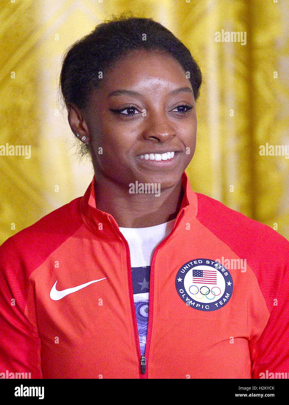 Paralympic gold medal winning hi-res stock photography and images - Alamy