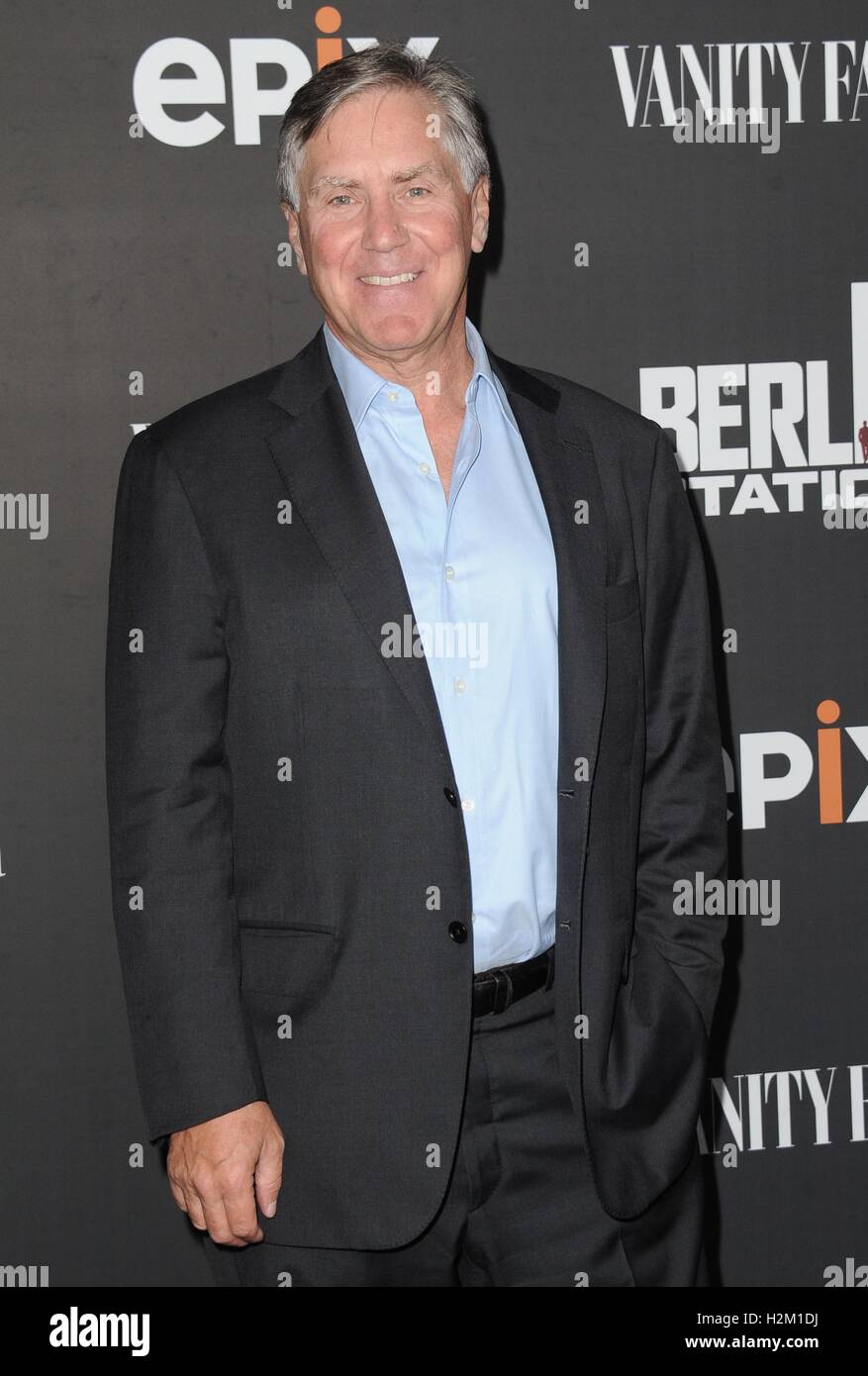 Los Angeles, CA, USA. 29th Sep, 2016. Mark Greenberg at arrivals for ...