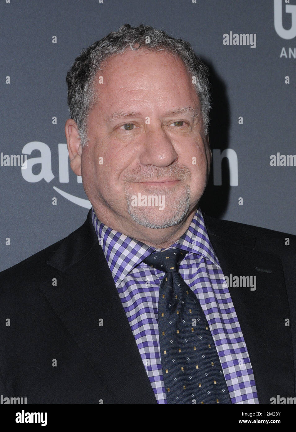 West Hollywood, CA, USA. 30th Sep, 2016. Ross Fineman. Amazon Red ...