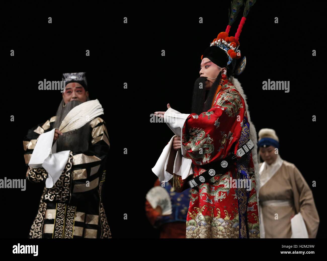 Well known actors hi-res stock photography and images - Alamy