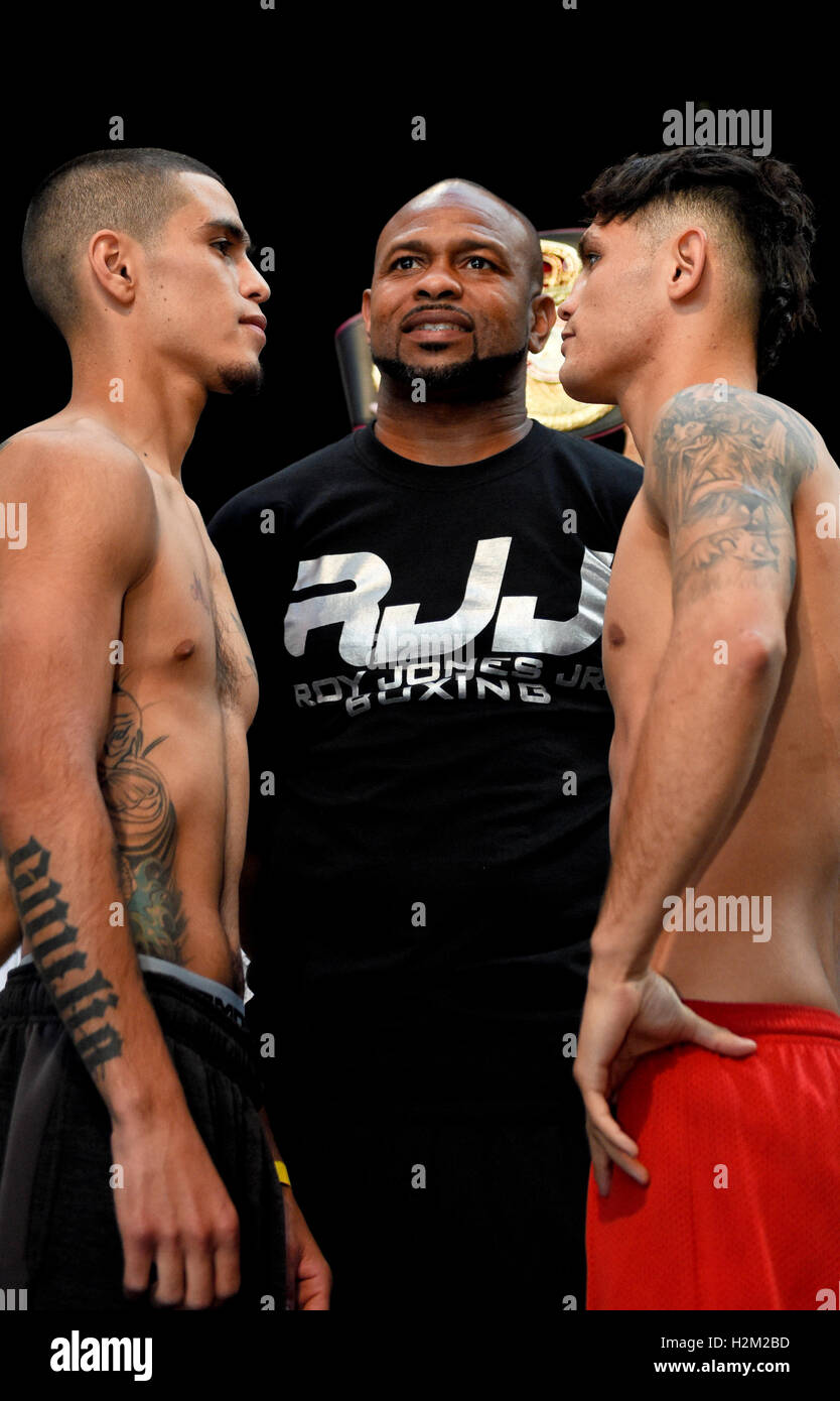 Featherweight hi-res stock photography and images - Alamy