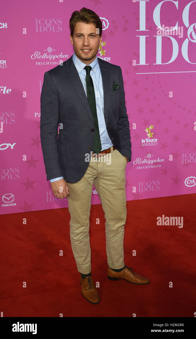 Raul richter where hi-res stock photography and images - Alamy