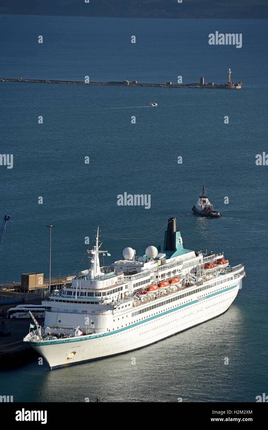 Albatros ship hi-res stock photography and images - Alamy