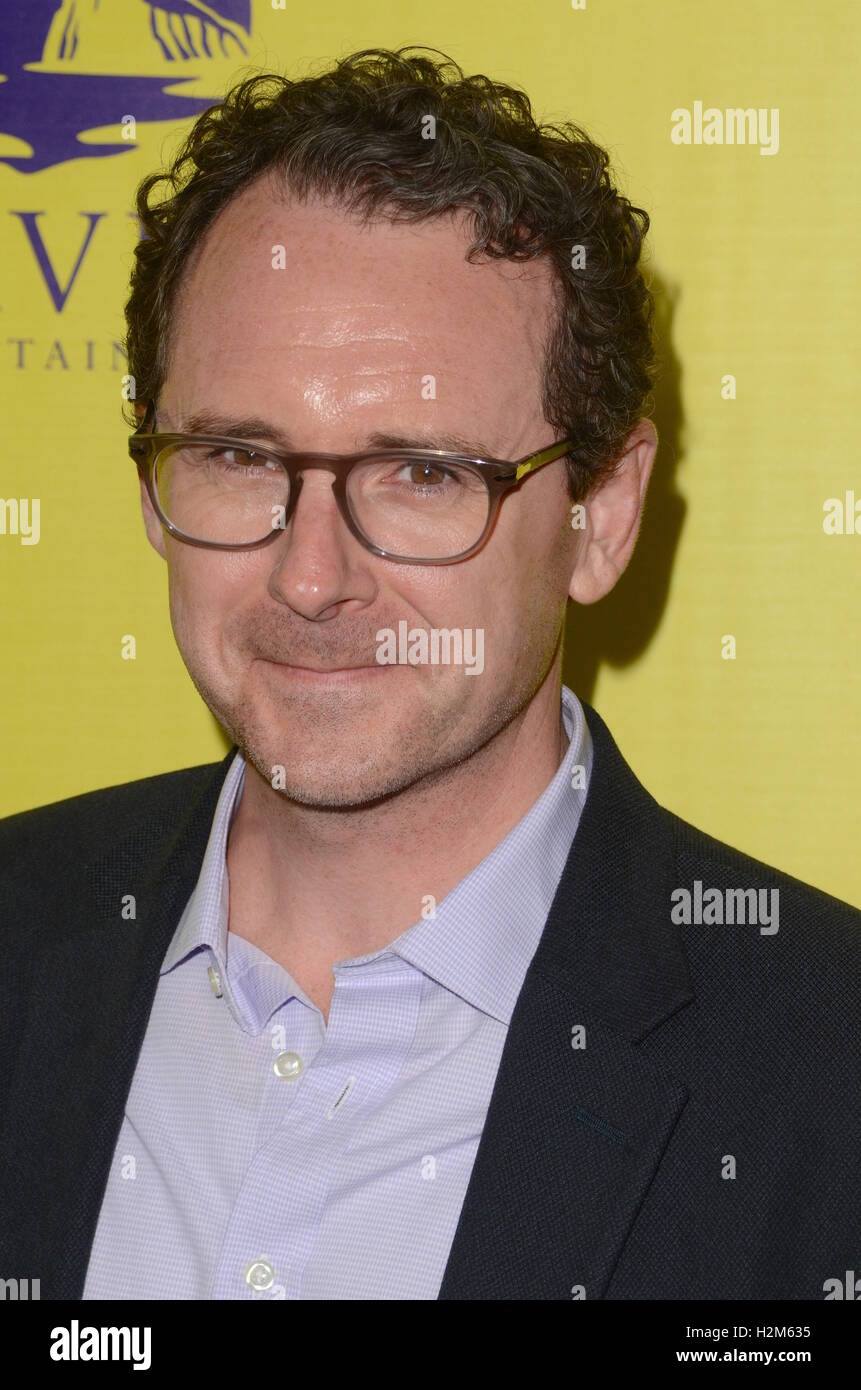 Hollywood, California, USA. 29th Sep, 2016. I15857CHW.Marvista ...