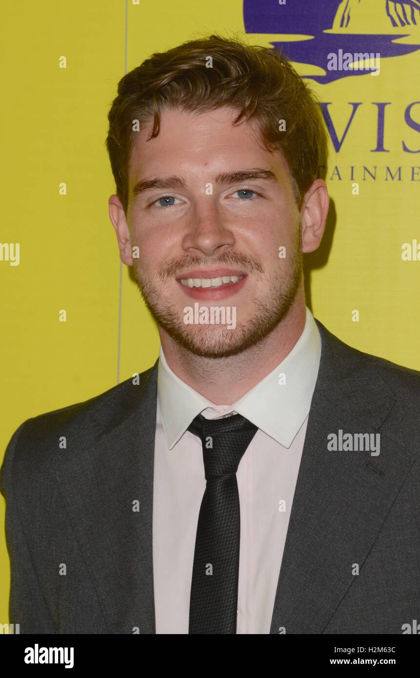 Hollywood, California, USA. 29th Sep, 2016. I15857CHW.Marvista ...