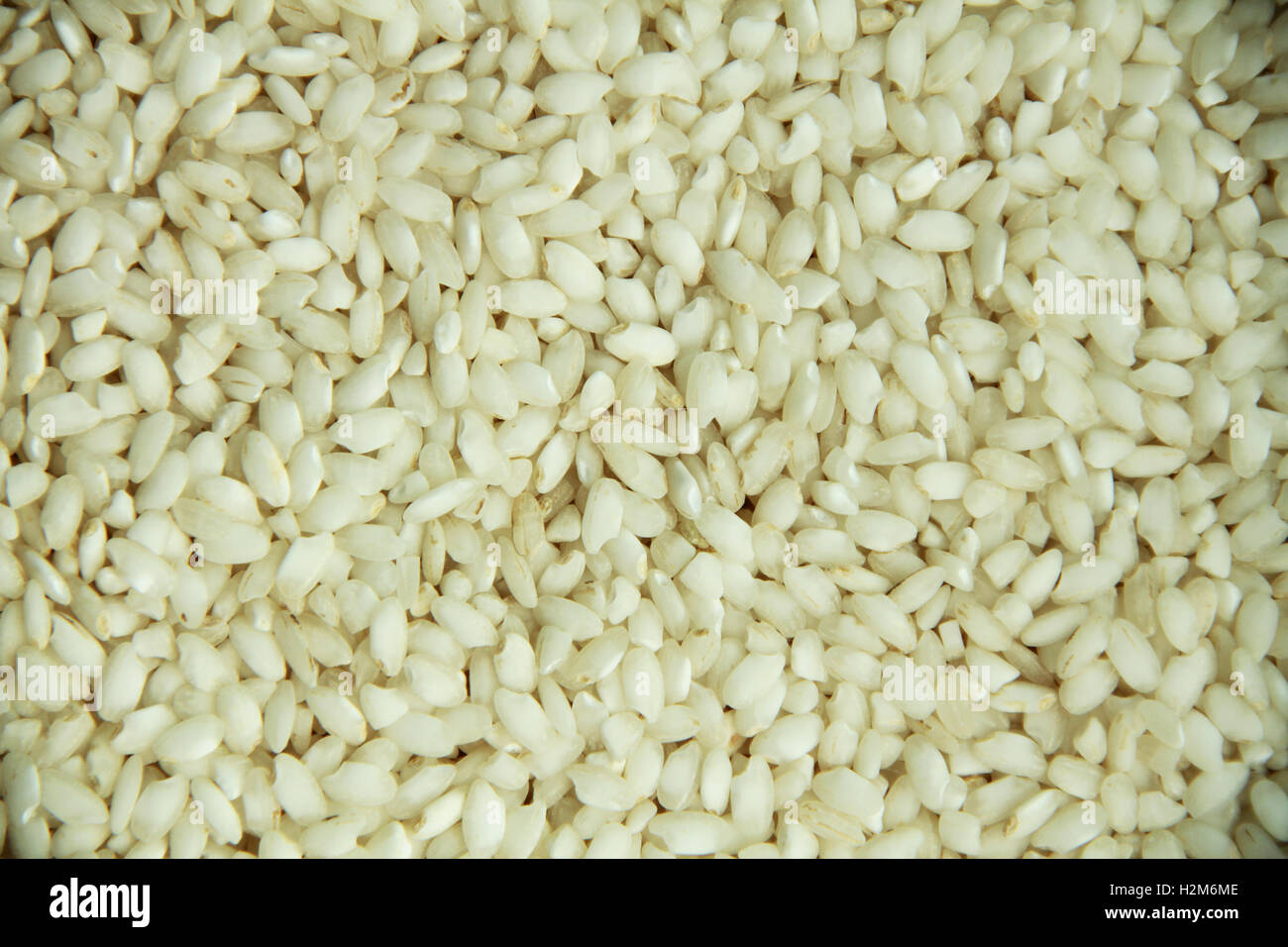 Rice asian close up macro food background Stock Photo - Alamy