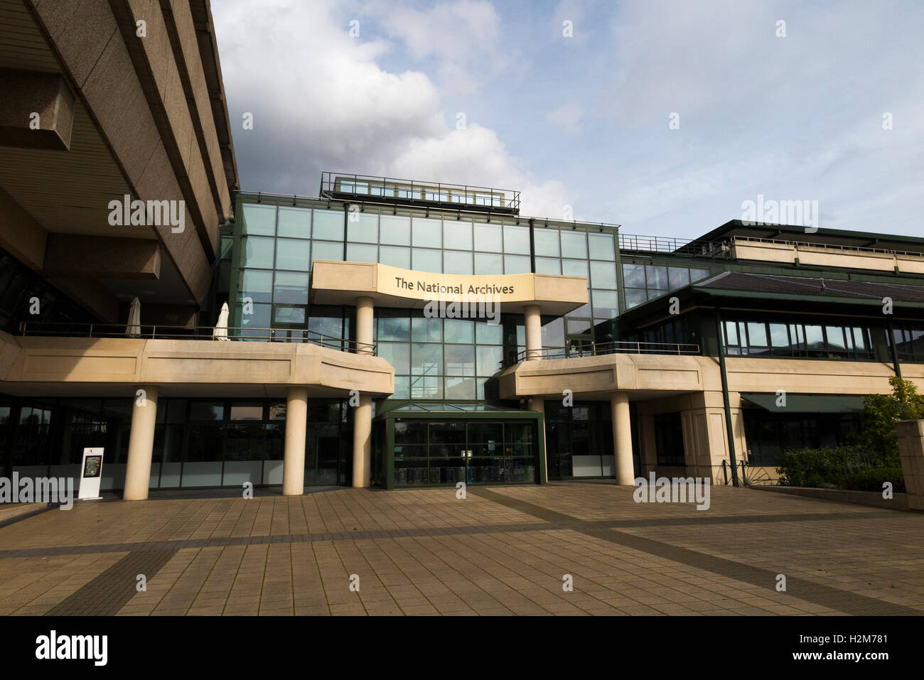 Historical manuscripts commission hi-res stock photography and images ...