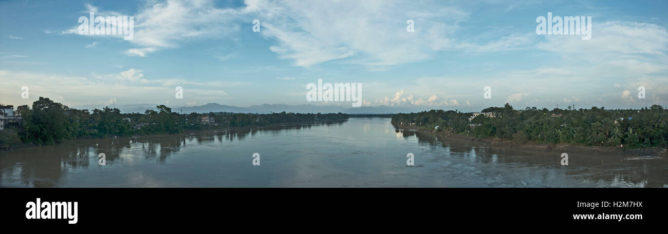 Barak valley hi-res stock photography and images - Alamy