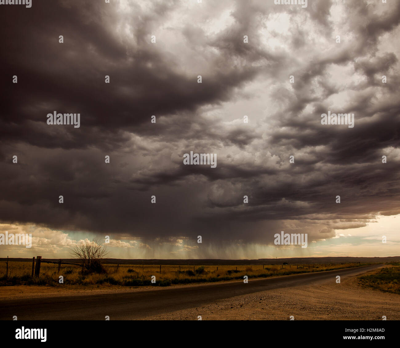 Desert storm hi-res stock photography and images - Alamy