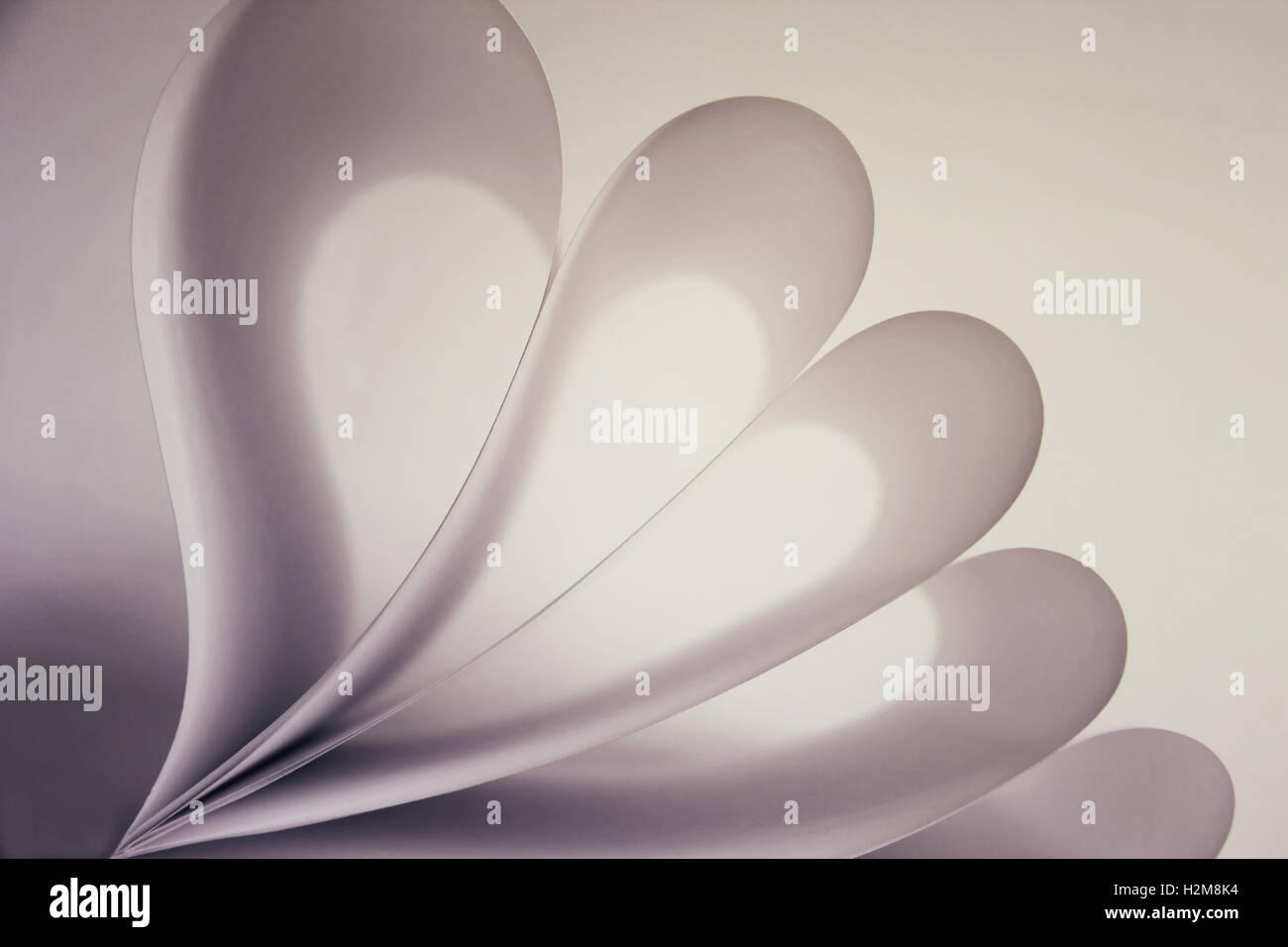 Abstract photo stack pattern hi-res stock photography and images - Alamy