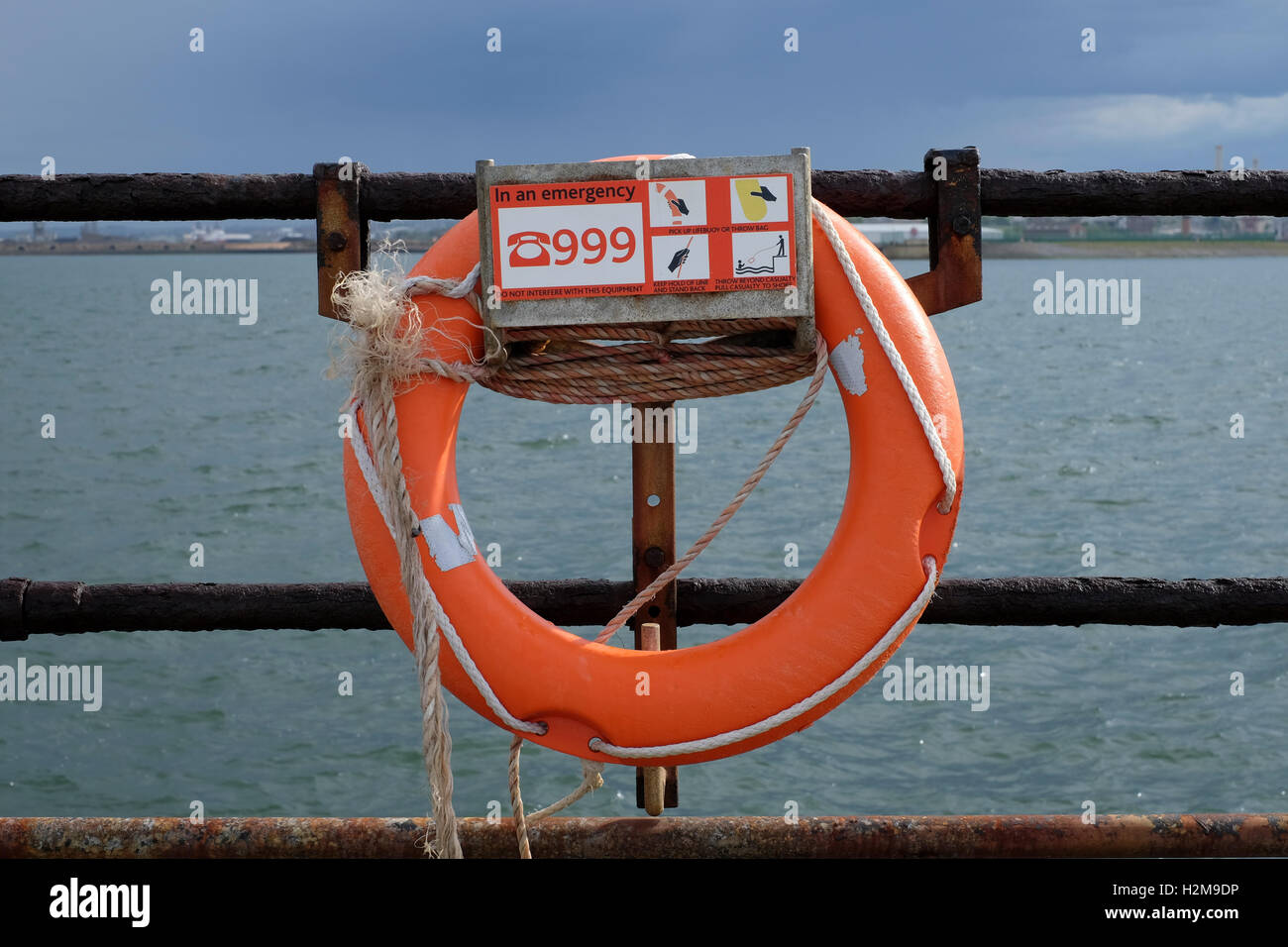 Safety coast hi-res stock photography and images - Alamy