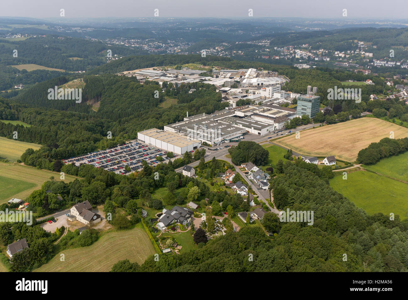 Dorma hi-res stock photography and images - Alamy