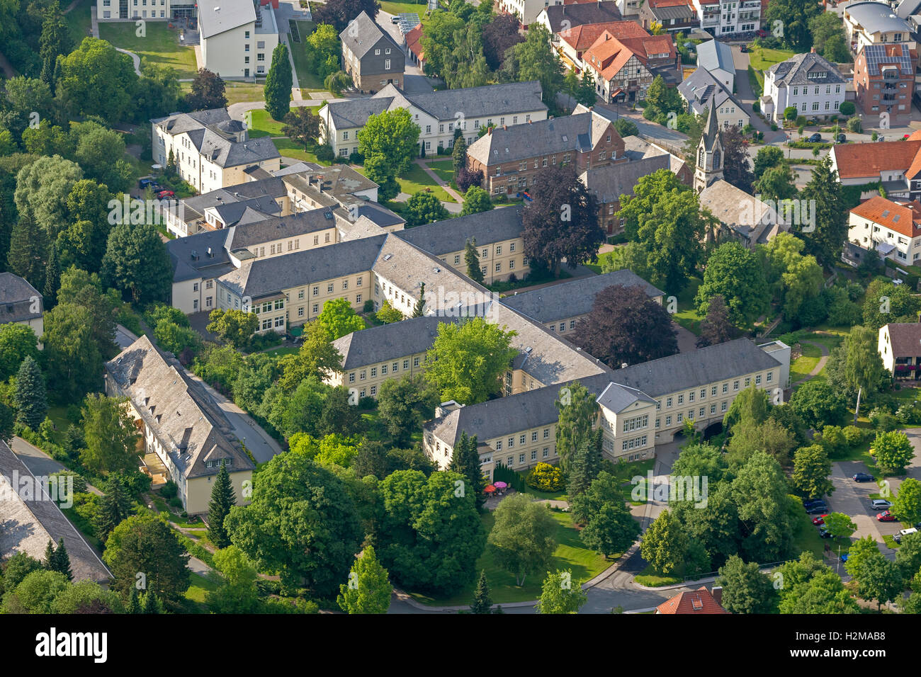 Marsberg hi-res stock photography and images - Alamy