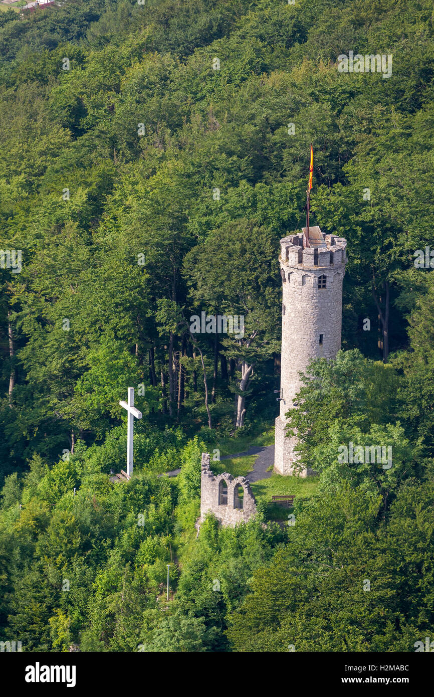 Hochsauerland administrative district hi-res stock photography and ...