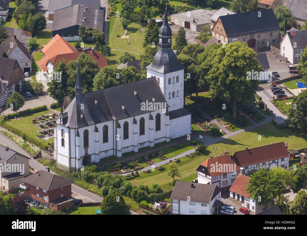 Gervasius and protasius hi-res stock photography and images - Alamy