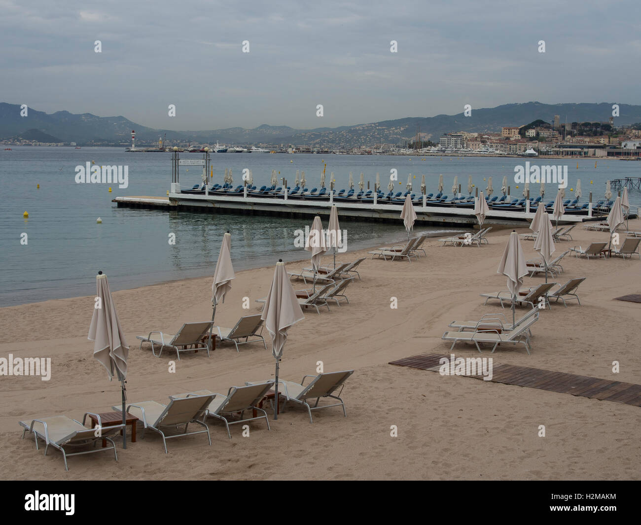 cannes in france Stock Photo - Alamy