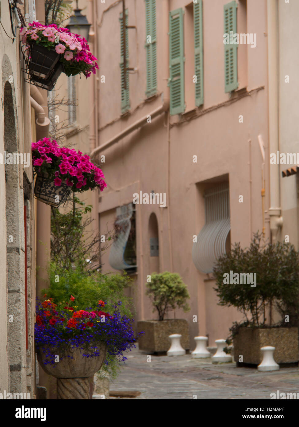 cannes in france Stock Photo - Alamy