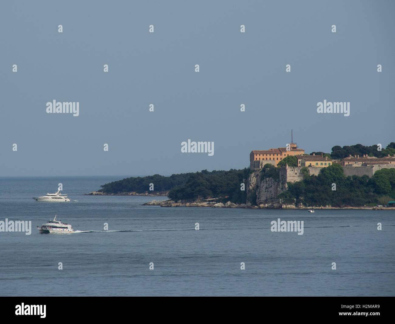 cannes in france Stock Photo - Alamy