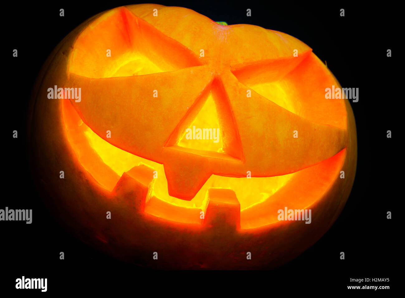 Shiny pumpkin hi-res stock photography and images - Alamy