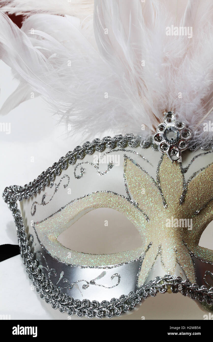 Masquerade mask hi-res stock photography and images - Alamy