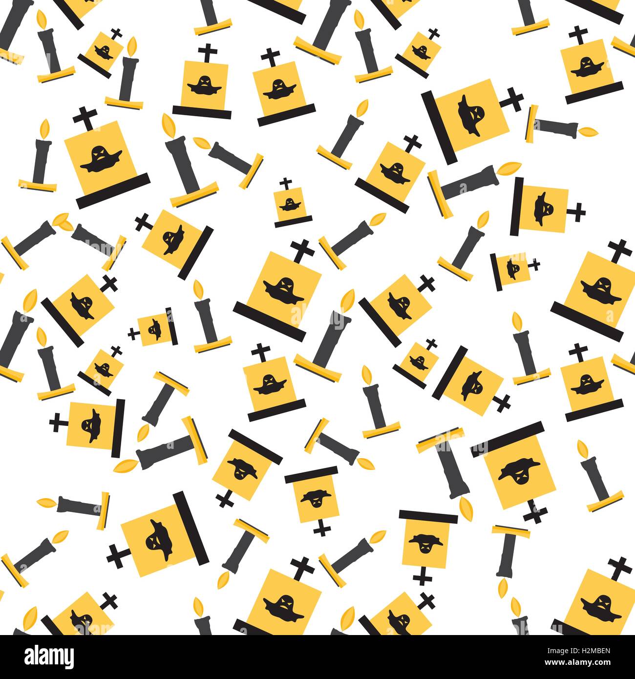 Candle patterns Stock Vector Images - Alamy