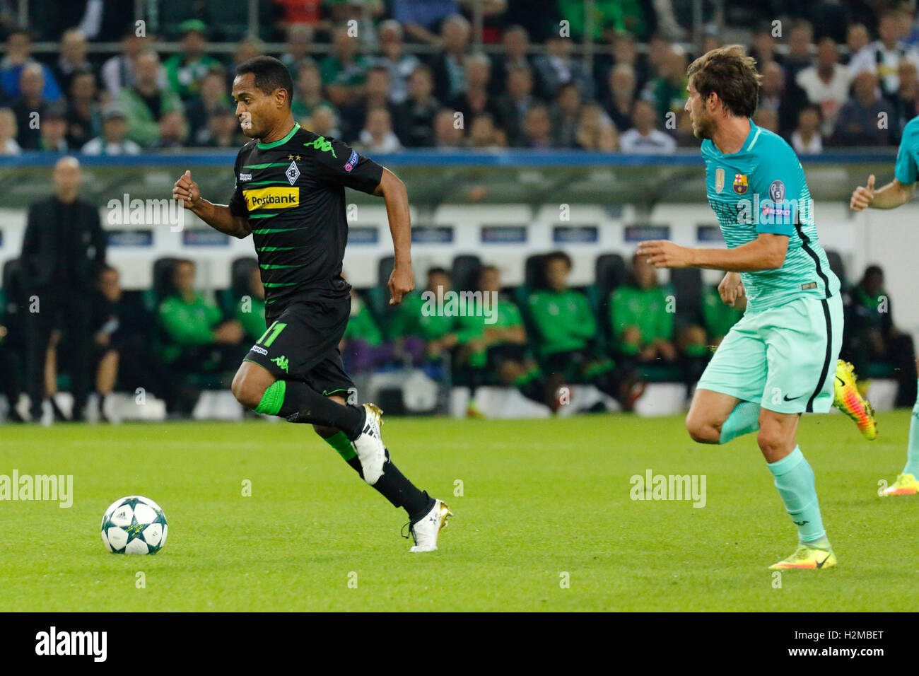 sports, football, UEFA Champions League, 2016/2017, Group Stage, Group ...